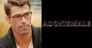 Adonismale: The Ultimate Guide to the Modern Male Aesthetic